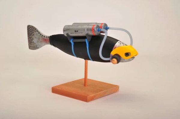 Blank Wooden Fish Decoys & Crafts | St. Lawrence River Decoys